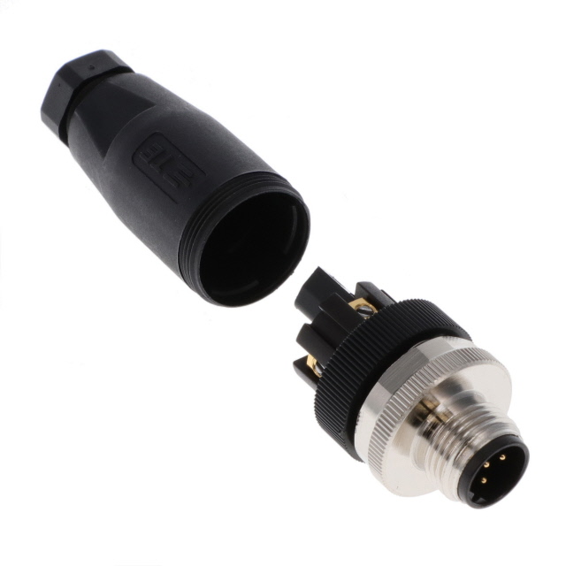 T4111401051-000 TE Connectivity AMP Connectors | Steckverbinder ...